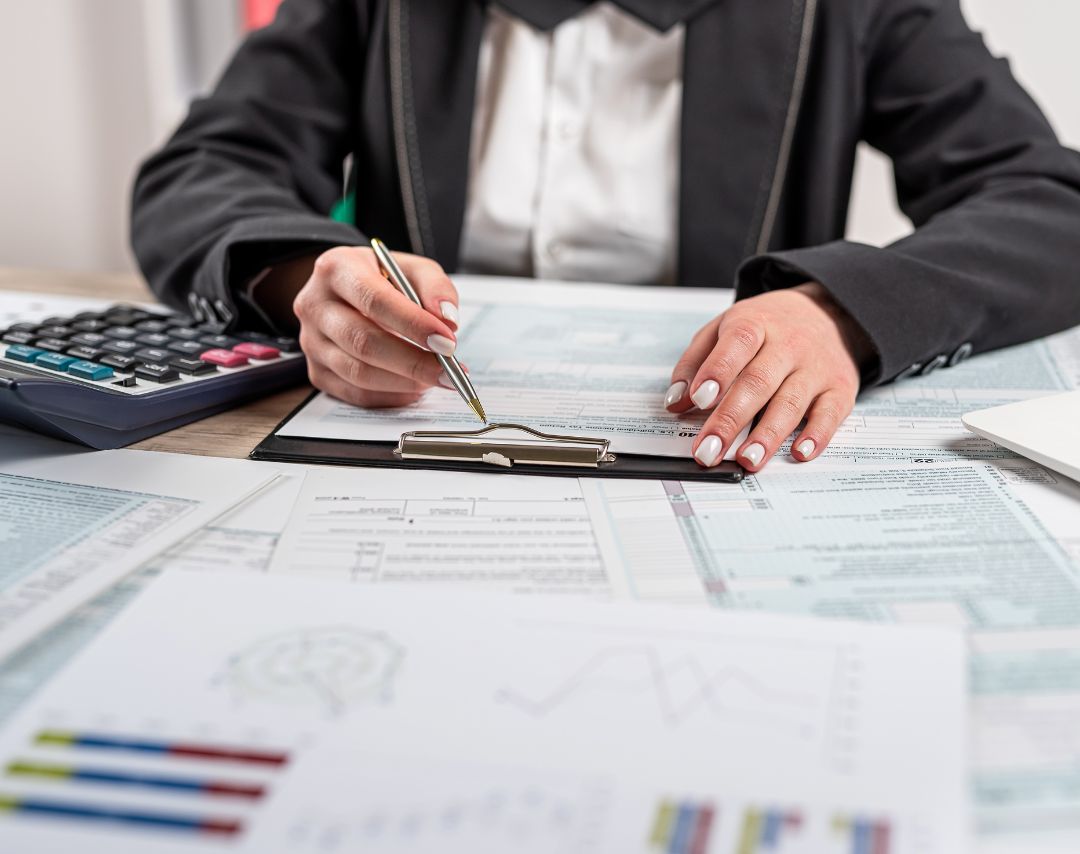 TaxCafe Plus – Tax Preparation Services & More